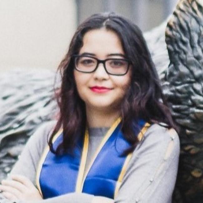 Trainees | UCLA BSCRC